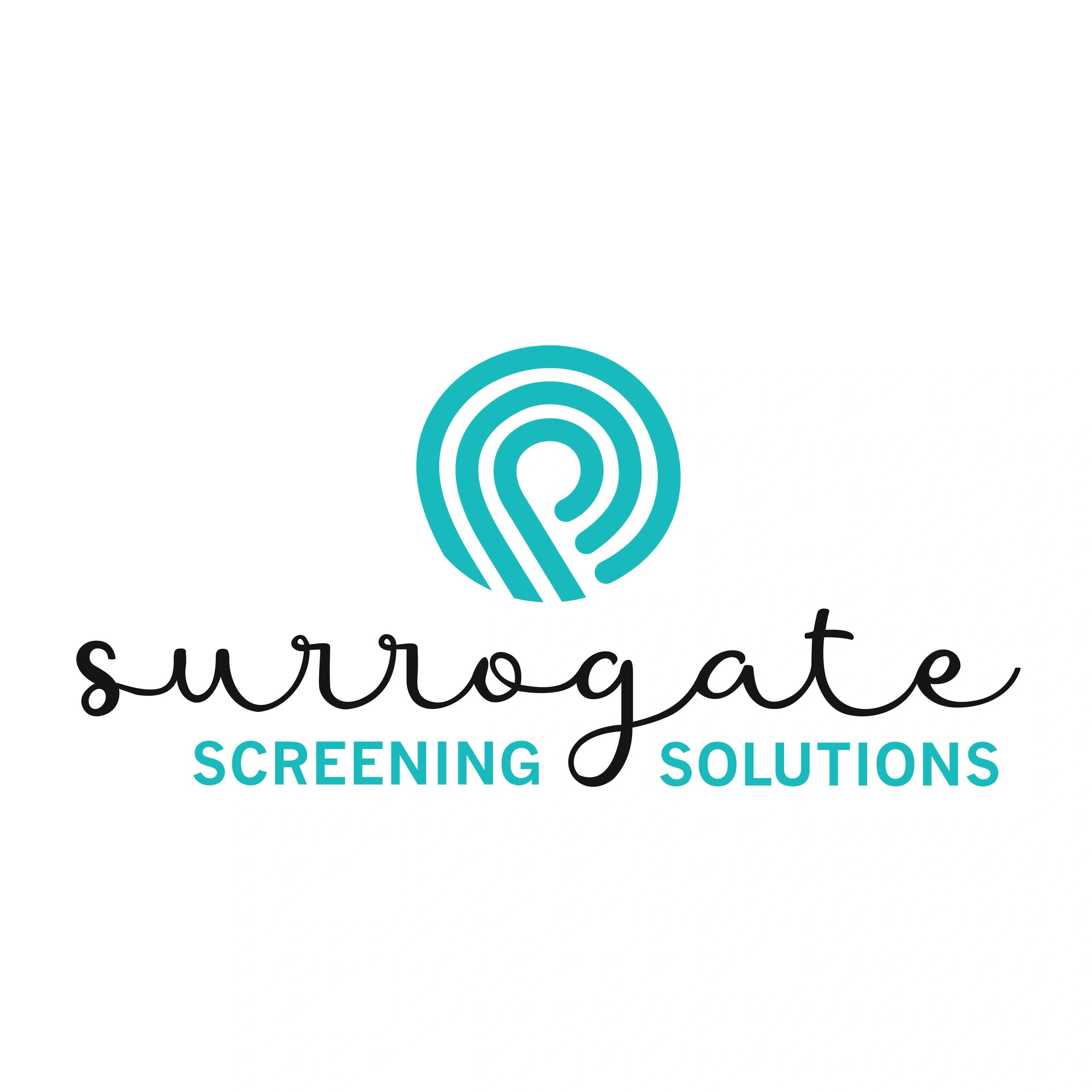 Surrogate Screening Solutions